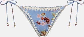 Zimmermann Bikini-H&ouml;schen Awaken