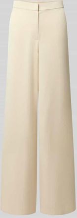 Swing Wide Fit Hose mit Bundfalten