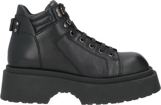 Emporio Armani SCHUHE - Stiefeletten auf YOOX.COM