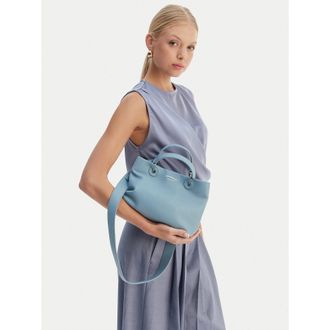 Emporio Armani Handtasche Emporio Armani EW000361 AF18673 U9285 Dunkelblau