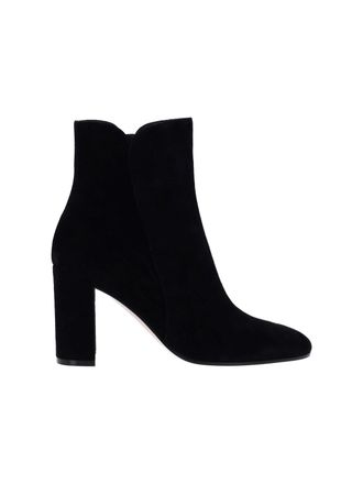 Gianvito Rossi Stiefeletten Lisa