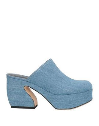 Sergio Rossi CHAUSSURES - Mules & Sabots sur YOOX.COM