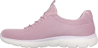 Skechers Damen, Schuhe, Rosa, 39 EUGr&ouml;&szlig;e
