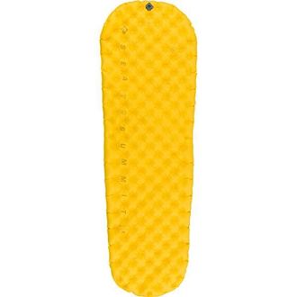 Sea To Summit Luftmatratze UltraLight Air Mat Small Yellow