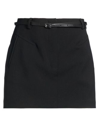 Patrizia Pepe HOSEN & R&Ouml;CKE - Minir&ouml;cke auf YOOX.COM