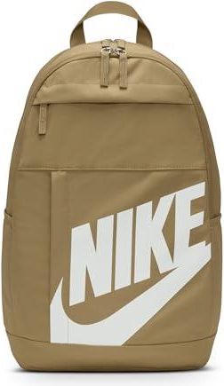 Nike Nike Sac &agrave; dos unisexe ELMNTL - HBR, PARACHUTEBEIGEPARACHUTEBEIGE (SUMMIT, One Size, SAC &Agrave; DOS