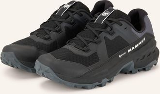 Mammut Mammut Wanderschuhe Girun Ii Low Gtx schwarz