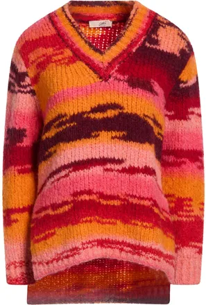 Carla G. STRICKWAREN - Pullover auf YOOX.COM