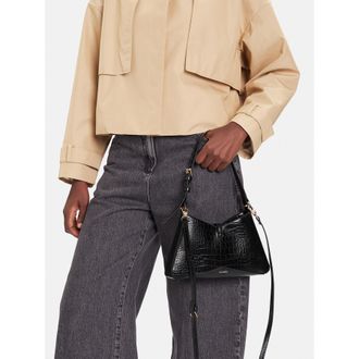 Aldo Handtasche Aldo Julietta 14143712 Schwarz