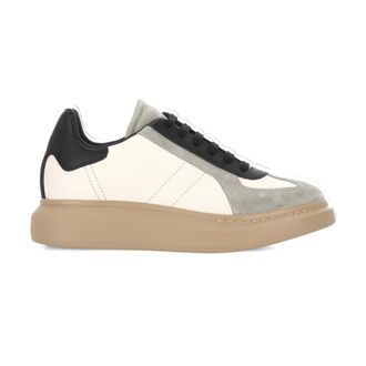 Alexander McQueen Damen, Schuhe, Mehrfarbig, 37 EUGr&ouml;&szlig;e