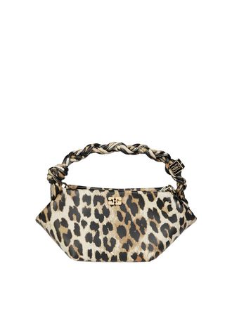 Ganni Umhängetasche - Animal