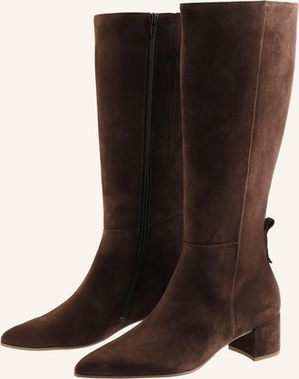 H&ouml;gl Stiefel Journey braun