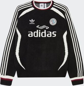 adidas Pull - Taille L