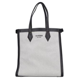 Guess Femme, Sacs, Gris, Taille: ONE Size Sac fourre-tout