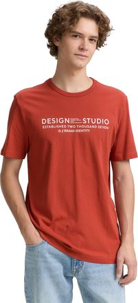 Tom Tailor Herren T-Shirt