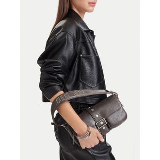Guess Handtasche Guess Jeans CEO-GUESS-S-005-10 Grau