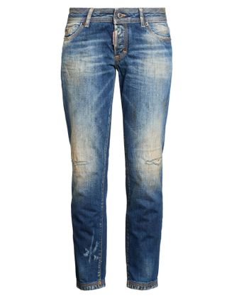 Dsquared2 HOSEN & R&Ouml;CKE - Jeanshosen auf YOOX.COM