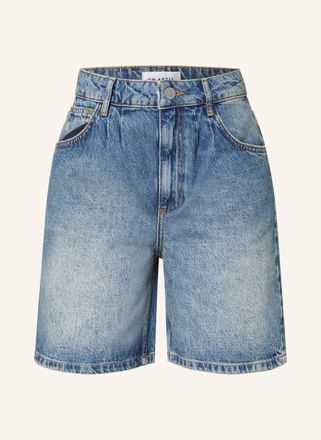 Oh April Oh April Jeansshorts Toum blau