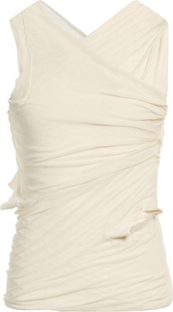 Rick Owens TOPS - Tank Tops auf YOOX.COM