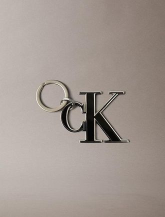 Calvin Klein Porte-clés avec logo monogramme