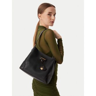Love Moschino Handtasche LOVE MOSCHINO JC4155PP1PL1300A Schwarz