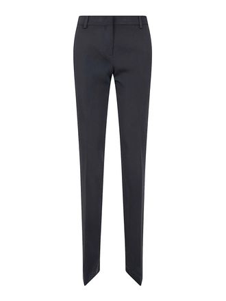Ermanno Scervino Jean Bootcut - Noir