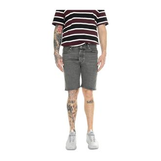 Levi's Herren, Shorts, Grau, W28Gr&ouml;&szlig;e