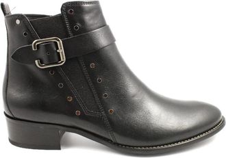 Paul Green Damen, Schuhe, Schwarzk, 38 EUGr&ouml;&szlig;e