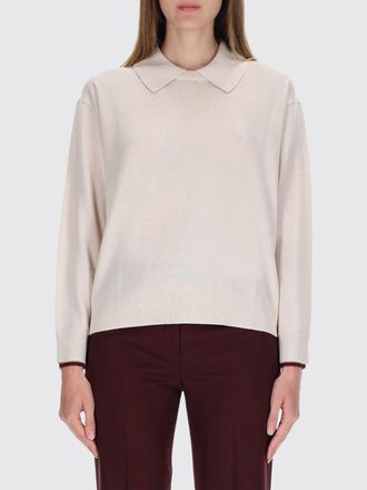 Paul Smith Polo PAUL SMITH Damen Farbe Beige