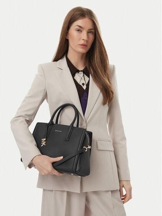 Michael Kors Handtasche 30R5G9IS6L Dunkelblau