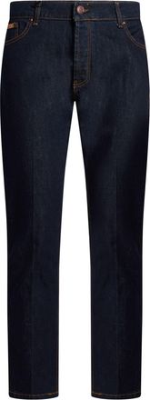 Besilent HOSEN & R&Ouml;CKE - Jeanshosen auf YOOX.COM