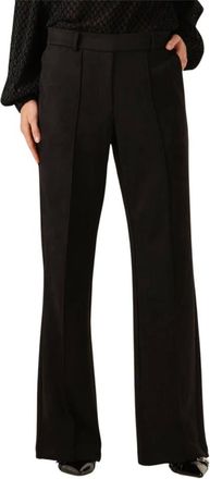 Nukus Nukus, Damen, Hosen, Schwarzk, 2XLGr&ouml;&szlig;e