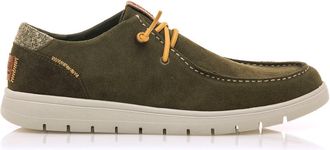 Mtng Schuhe Herren Denver 84811 | 60866 | Kaky