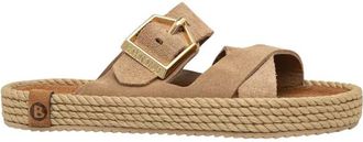 Bohonomad Bohonomad, Damen, Schuhe, Beige, 38 EUGr&ouml;&szlig;e