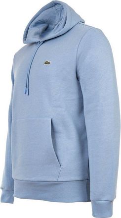 Lacoste Sweatshirt Herren Sweatshirt Baumwolle