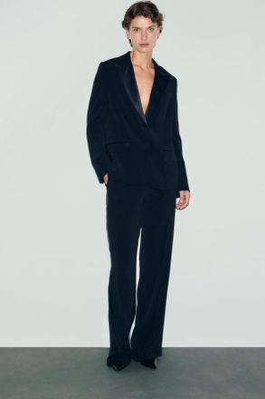 Gerard Darel Veste fluide de smoking - JULY