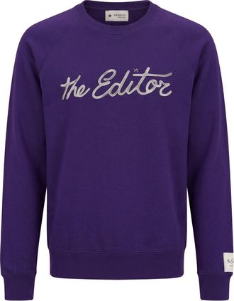 The Editor TOPS - Sweatshirts auf YOOX.COM