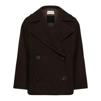 Inwear Jacken - - Coats - Damen - Braun - XL