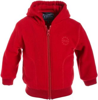 BMS Fleecejacke