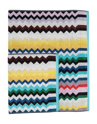 Missoni BADEZIMMER - Bade- & Handt&uuml;cher aus Frottee auf YOOX.COM