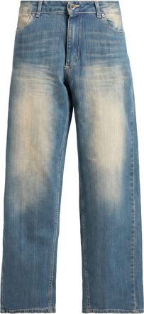 Souvenir HOSEN & R&Ouml;CKE - Jeanshosen auf YOOX.COM