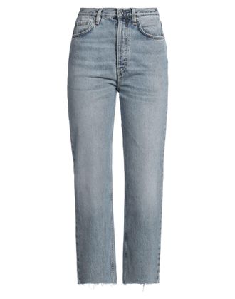 Toteme HOSEN & R&Ouml;CKE - Jeanshosen auf YOOX.COM