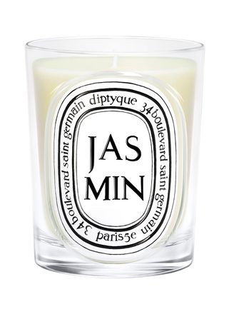 Diptyque Jasmin Duftkerze 190 g