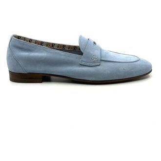 Fratelli Rossetti Femme, Chaussures, Bleu, Taille: 36 EU Mocassin