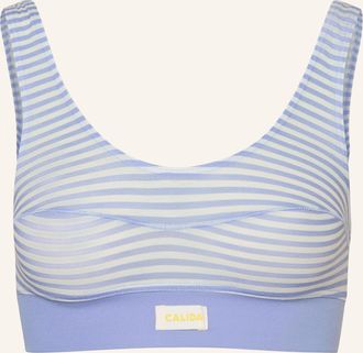 CALIDA Calida Bustier Edition 85 blau