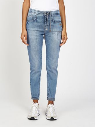 Gang 94AMELIE JOGGER - relaxed fit Jeans