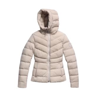 Canada Goose Clair Jacket Tonal Disc - - Jackets - Damen - Rosa - XS