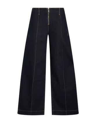 Karl Lagerfeld HOSEN & R&Ouml;CKE - Jeanshosen auf YOOX.COM