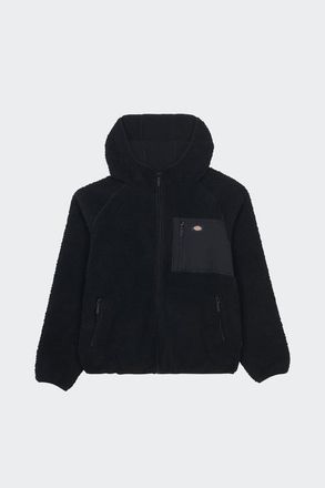 Dickies Hoodie zipp&eacute; - Taille L