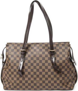 Louis Vuitton Crossbody Bags - Chelsea - Gr. unisize - in Braun - f&uuml;r Damen
